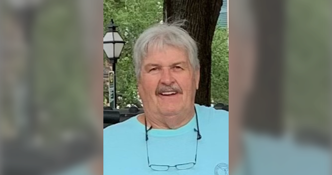 Darryl Rich Dunlap - Groce Funeral Home