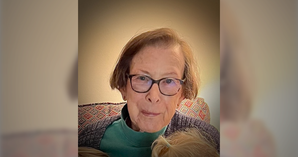 Barbara Joy (Mieras) Sanders - Groce Funeral Home