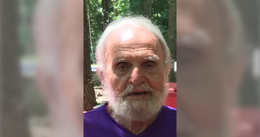 Virgil "Jody" Harold Lance - Groce Funeral Home