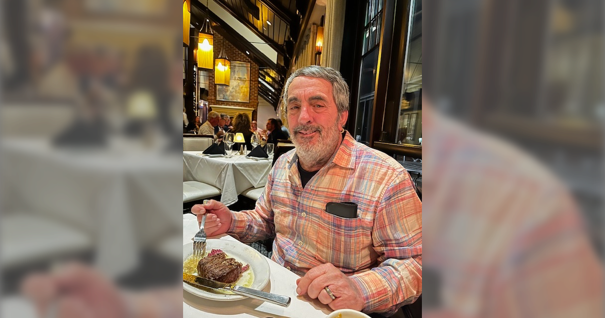 Steven I. Haber - Groce Funeral Home