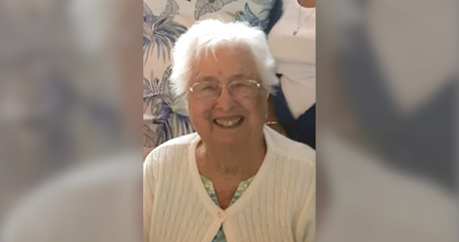 Clara Elizabeth Ownbey Harris - Groce Funeral Home