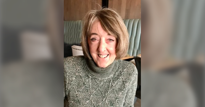 Nancy Wood Coley - Groce Funeral Home