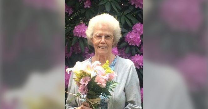 Martha Florine Bell Addison - Groce Funeral Home