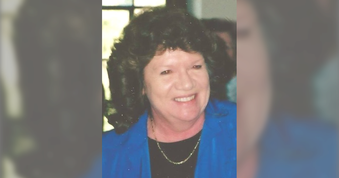 Evon Taylor Morse - Groce Funeral Home