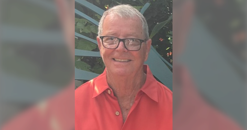 Larry Jack Arrowood - Groce Funeral Home