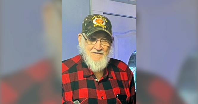 Howard James Sampson - Groce Funeral Home