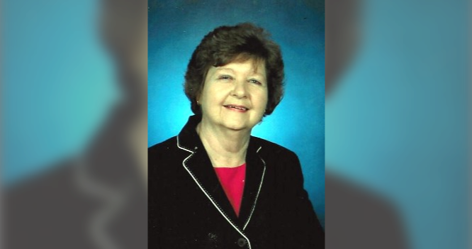 Janet Moore Rhodes - Groce Funeral Home