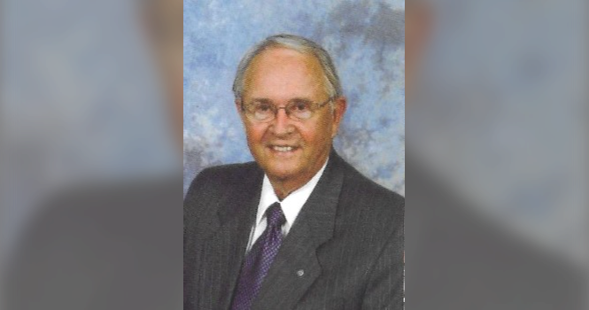 Richard T. Israel - Groce Funeral Home