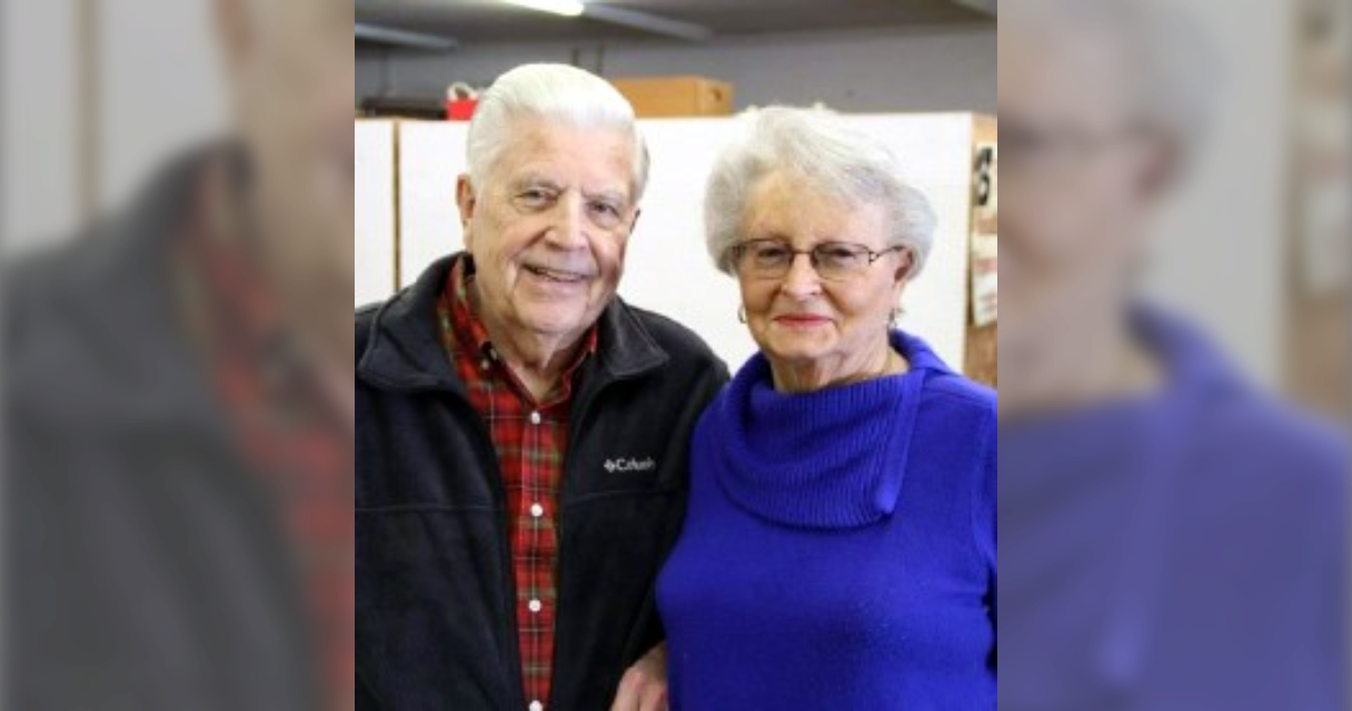 Ann Kay Floyd Penland - Groce Funeral Home