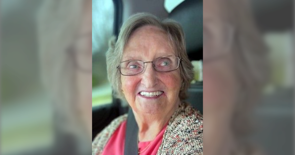 Carolyn Creasman Jenkins - Groce Funeral Home