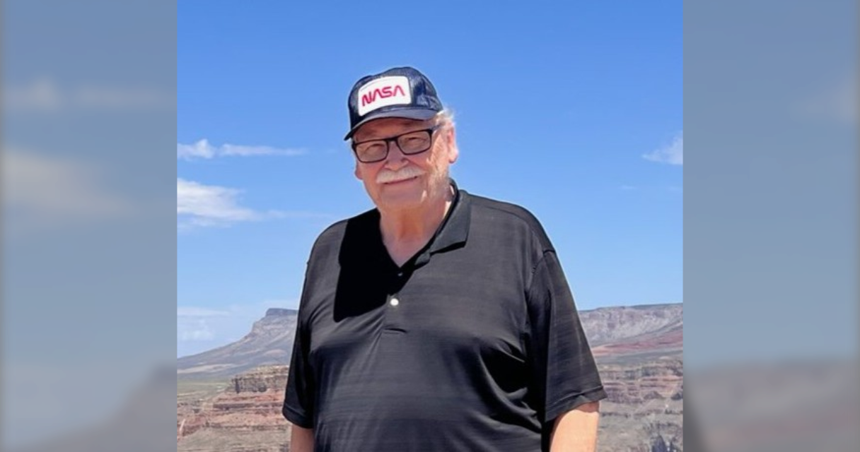 Richard Alan Marso - Groce Funeral Home