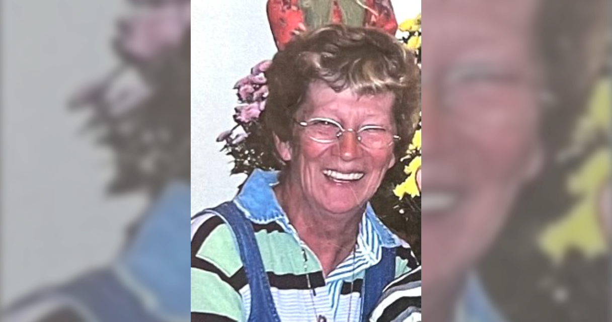 Sharon Jannette Wolfrey - Groce Funeral Home