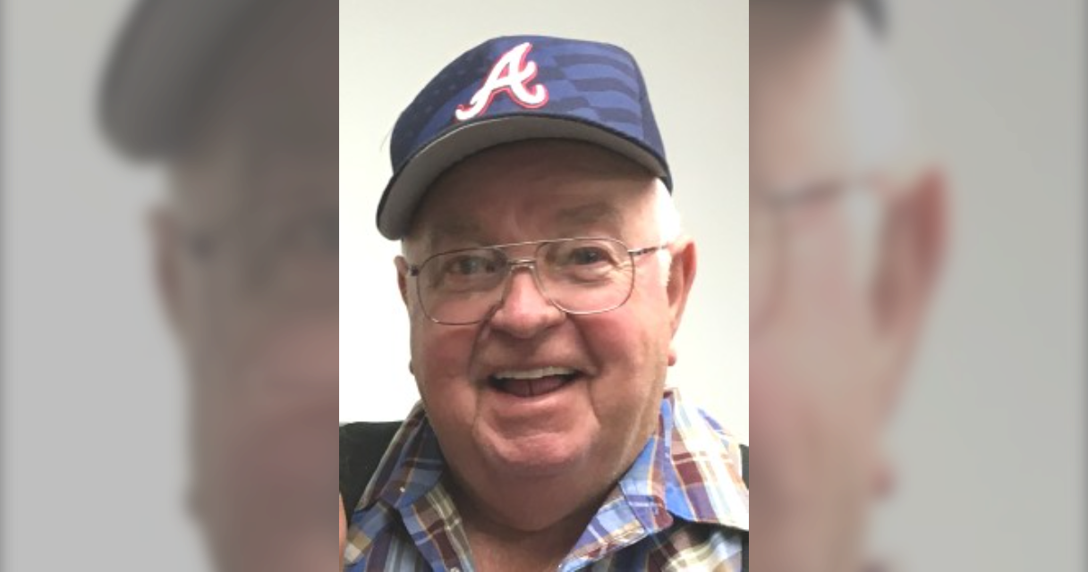 Tommy Dean Sawyer - Groce Funeral Home