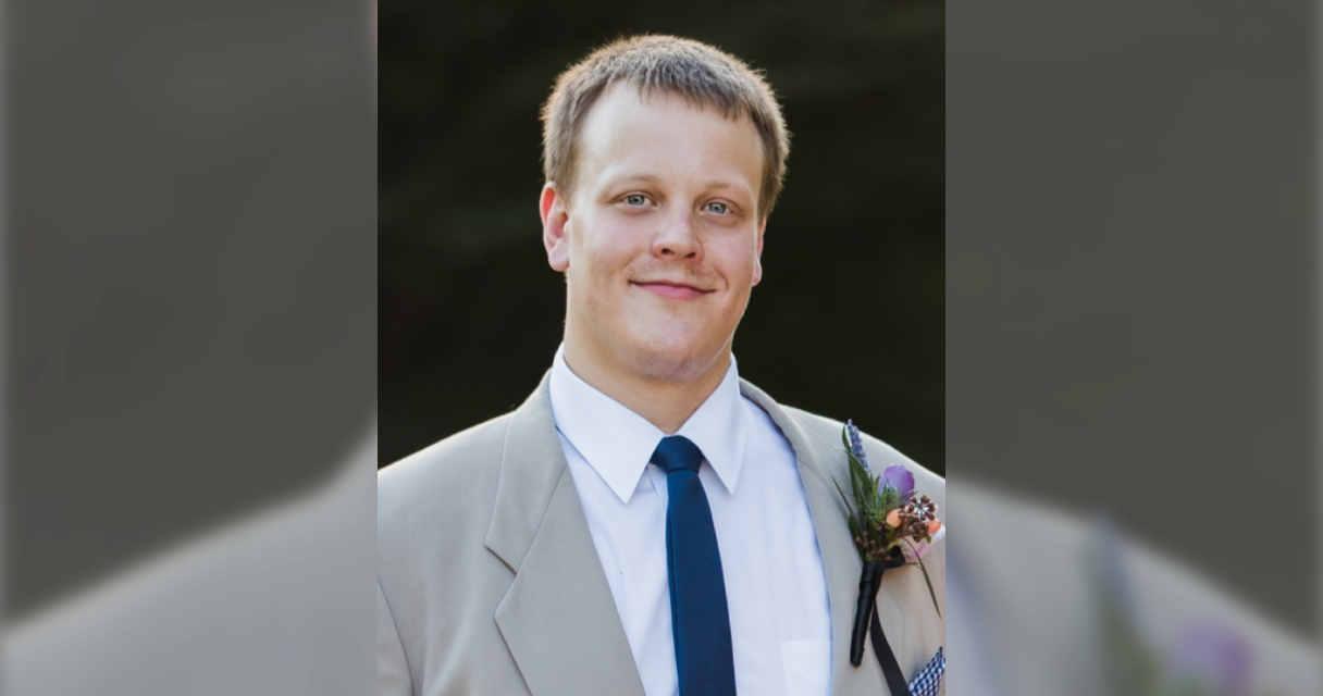 Chaz Daniel Rhodes - Groce Funeral Home