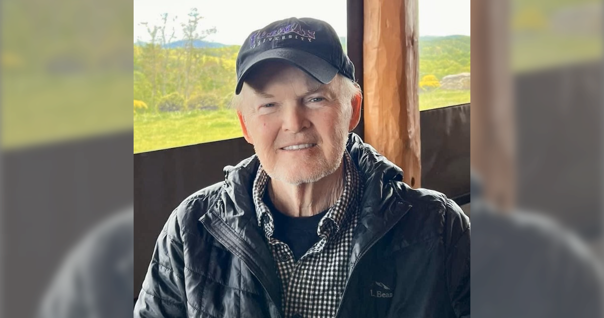 C. Michael "Mike" Verble - Groce Funeral Home