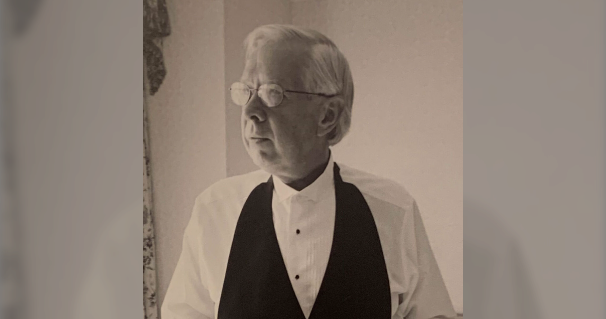 Dale Arthur Hamlin - Groce Funeral Home