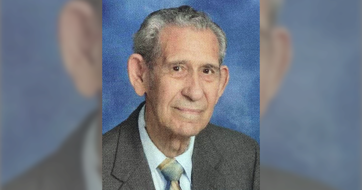 Larry Gaither Brooks - Groce Funeral Home