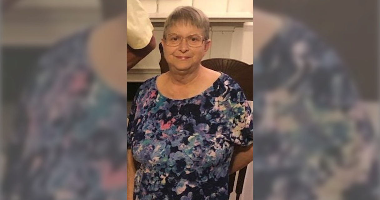 Linda Ruth Erwin - Groce Funeral Home