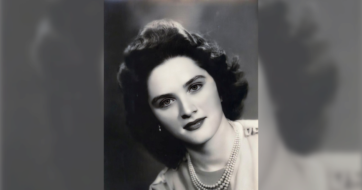 Thelma Doris Fox Crisp - Groce Funeral Home