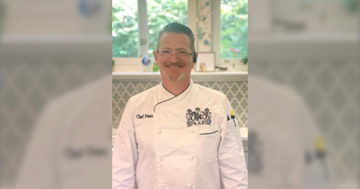 Peter Dale Hillman - Groce Funeral Home