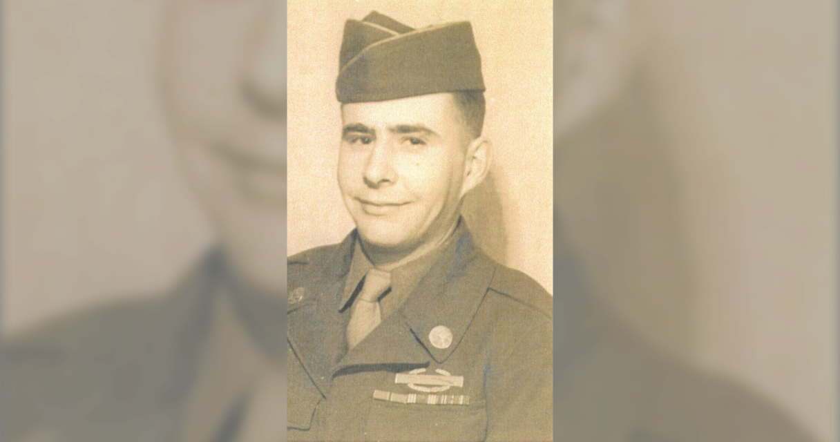 Ralph Marcelles Dinsmore - Groce Funeral Home