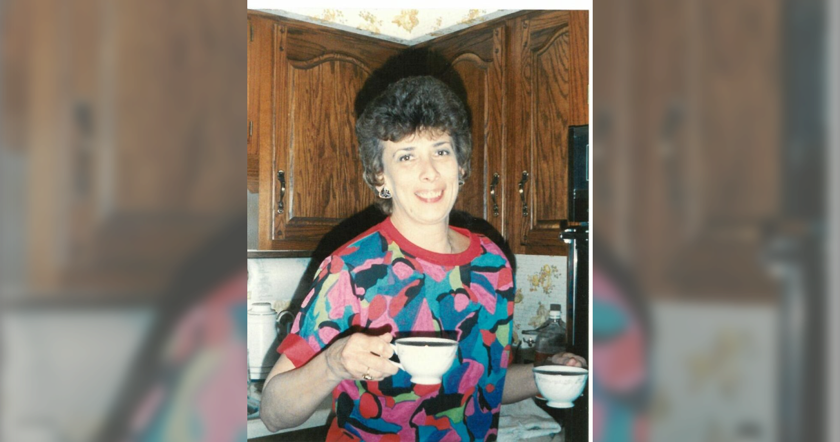 Mary Jane Jarrett - Groce Funeral Home