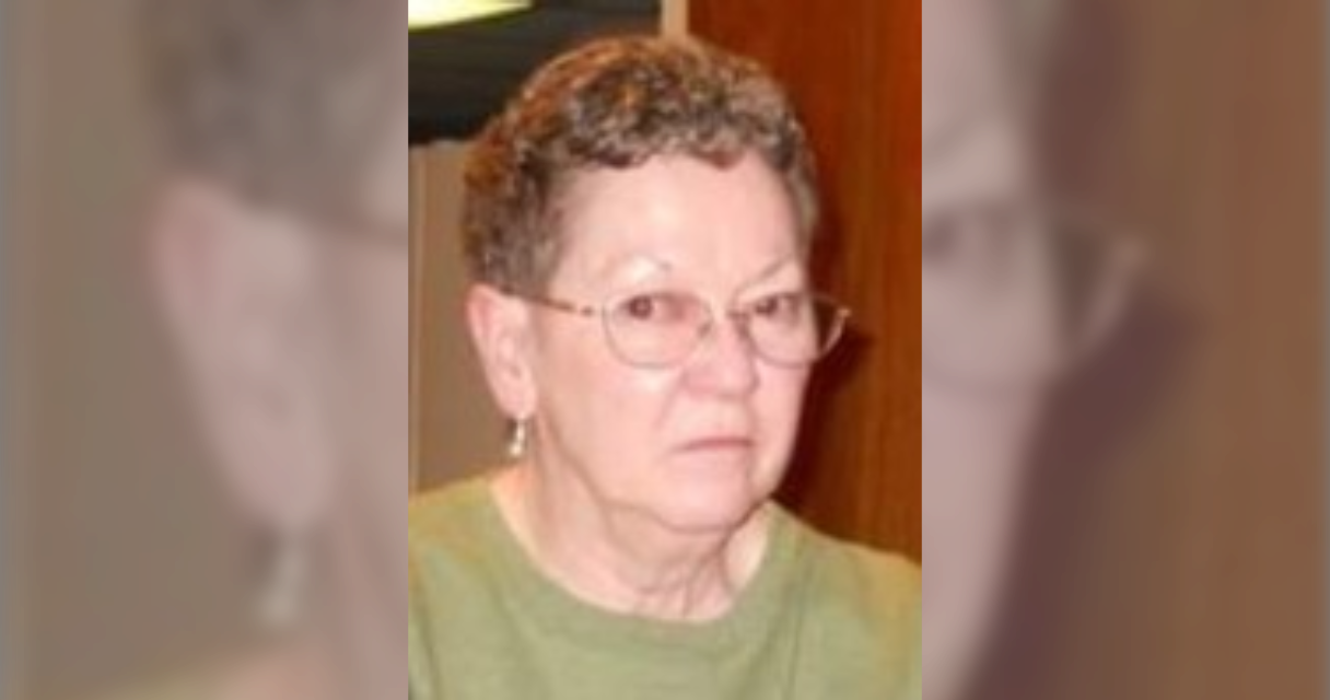 Elizabeth Ann Rhodes Stewart - Groce Funeral Home