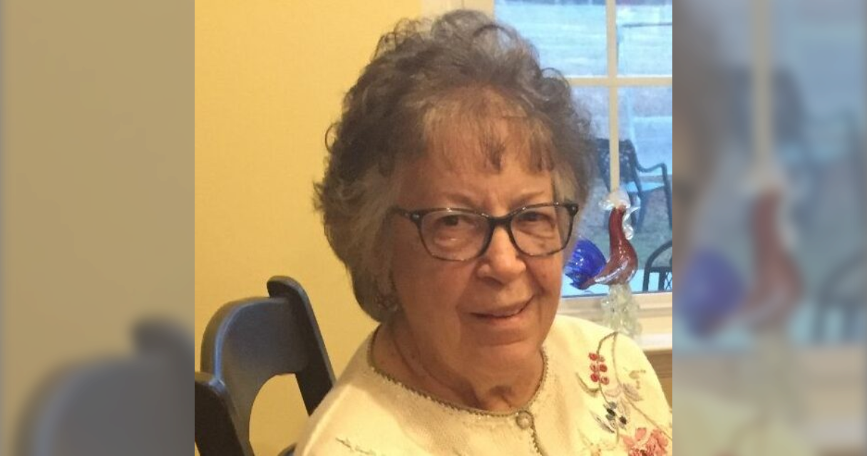 Barbara Irene Johnson Siler - Groce Funeral Home