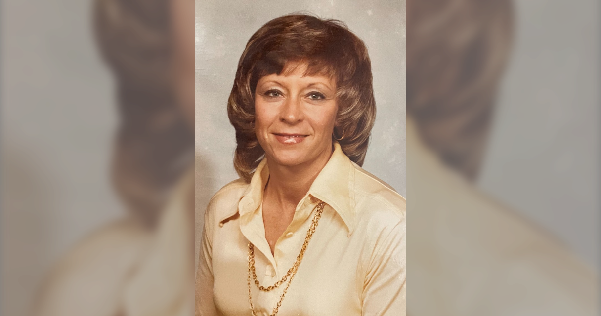 Betty Buckner Gallimore - Groce Funeral Home