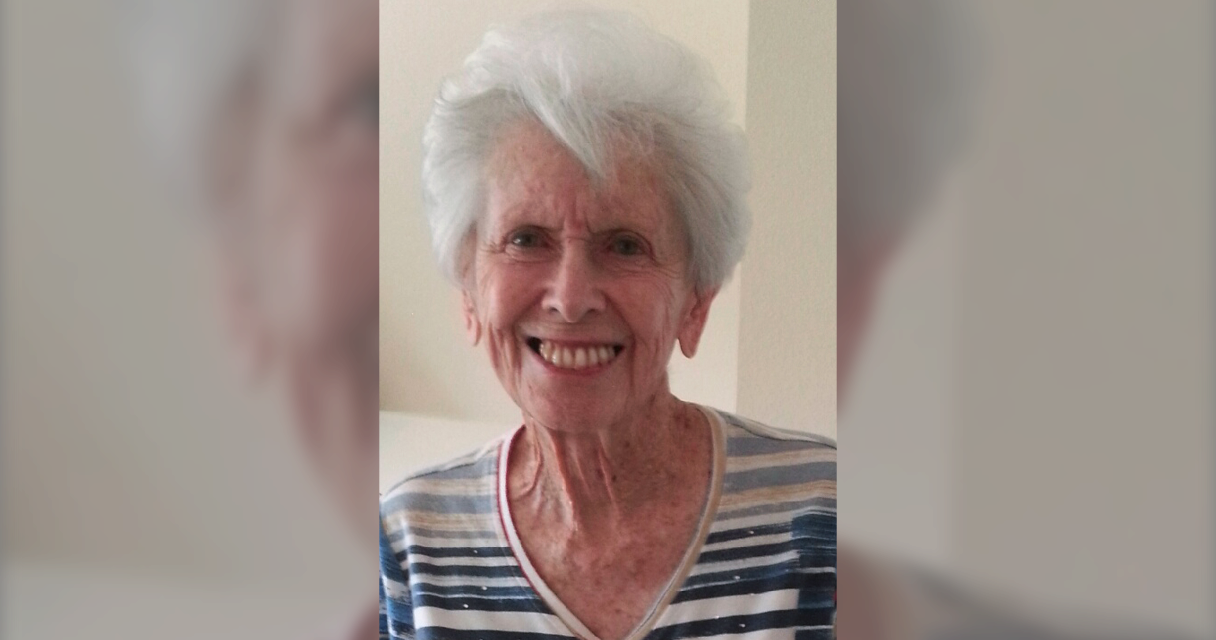 Kathleen Ann Rahill Trimbach - Groce Funeral Home