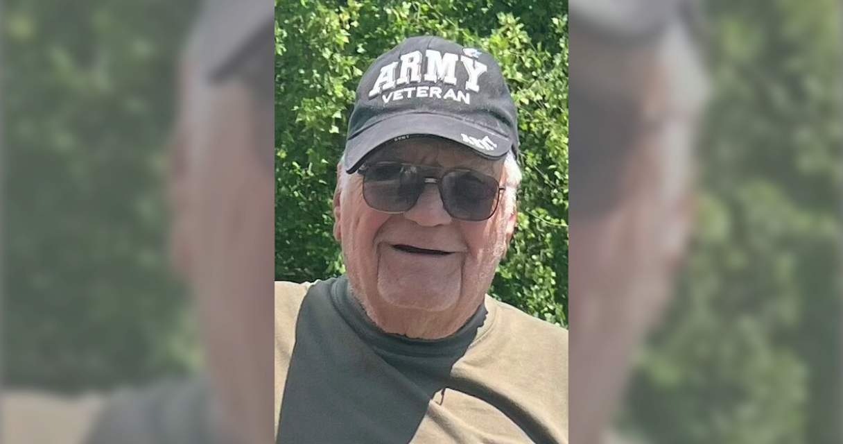 Robert Simpson Harvey - Groce Funeral Home