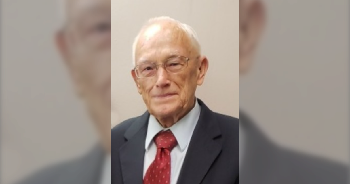 Thomas Julius Gibson, Sr. - Groce Funeral Home