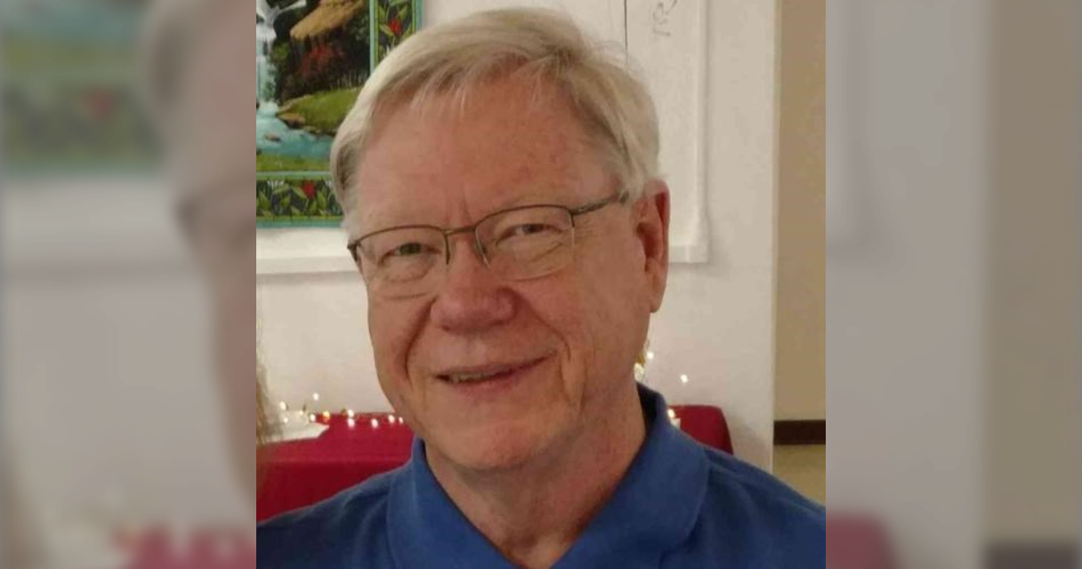 Daniel Vance Waters - Groce Funeral Home