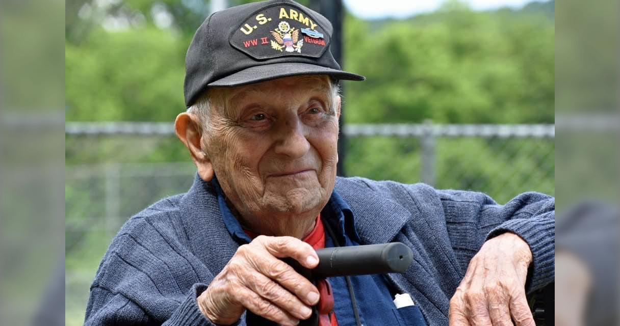 Ralph Dimenna - Groce Funeral Home