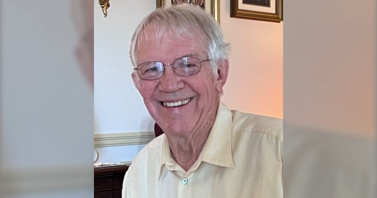 John Wayne Creasman - Groce Funeral Home