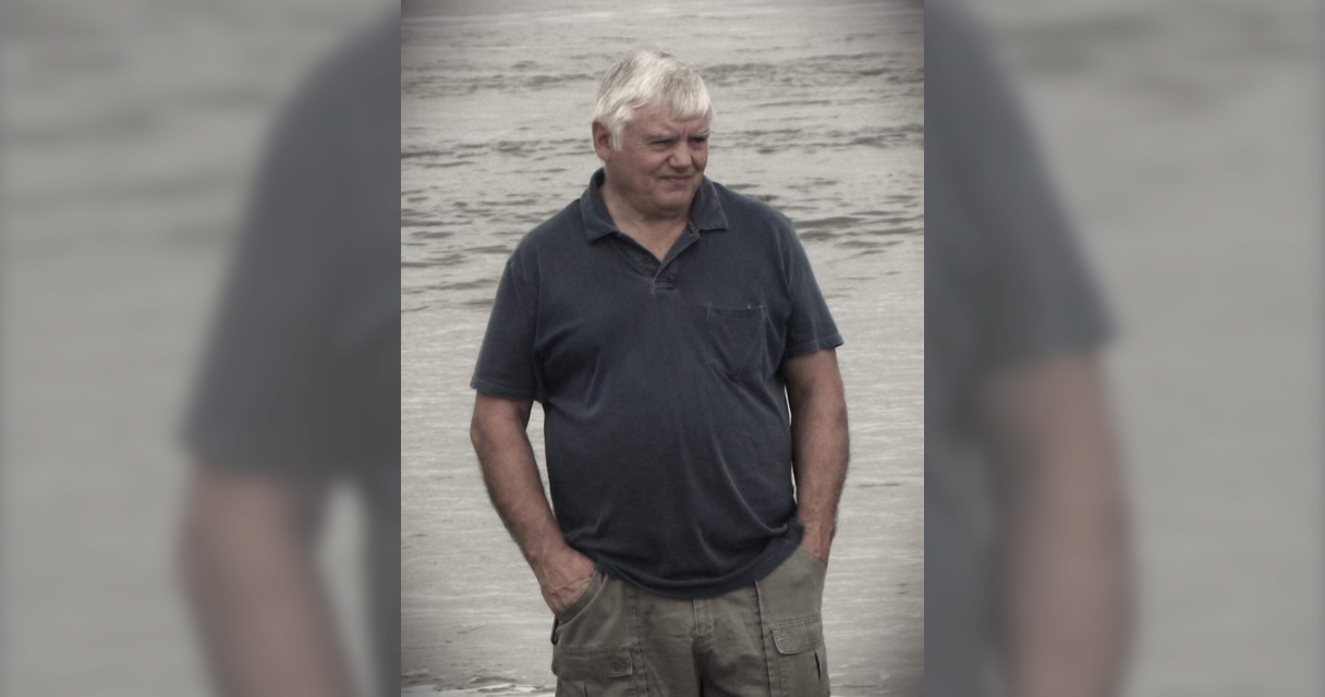 Walter "Buddy" William McMinn - Groce Funeral Home