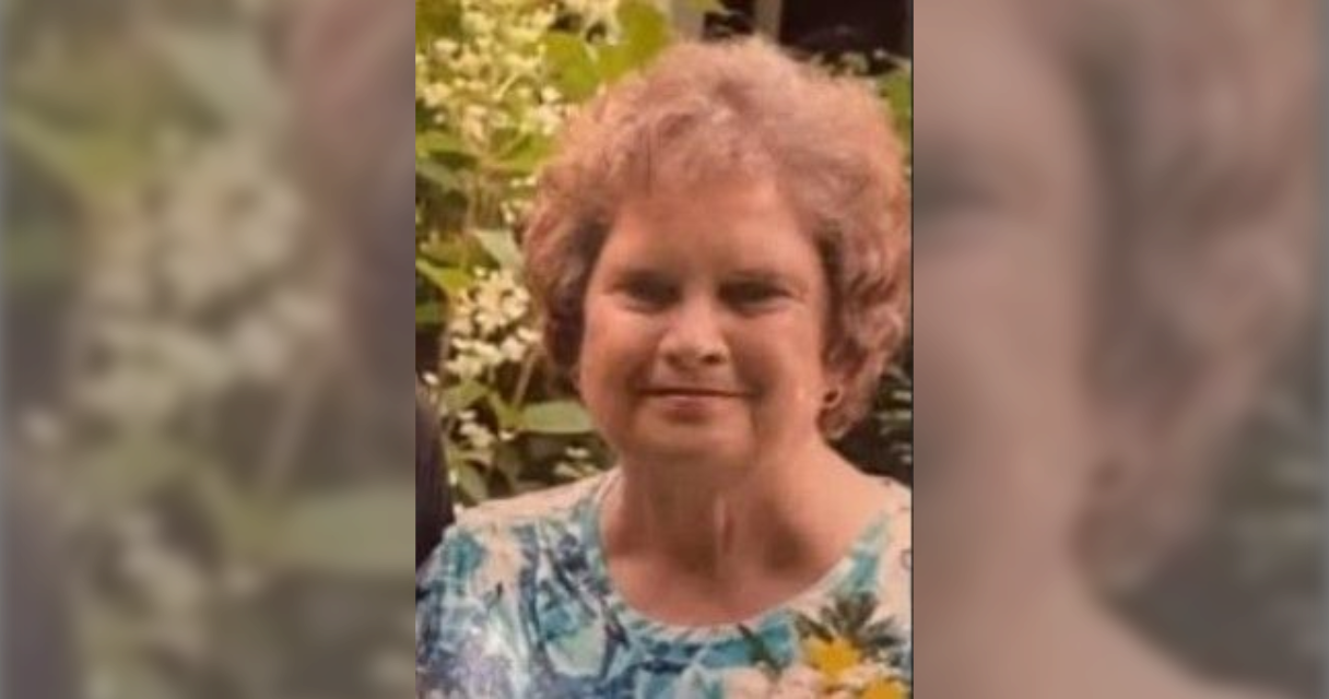 Judith Payne Morris - Groce Funeral Home