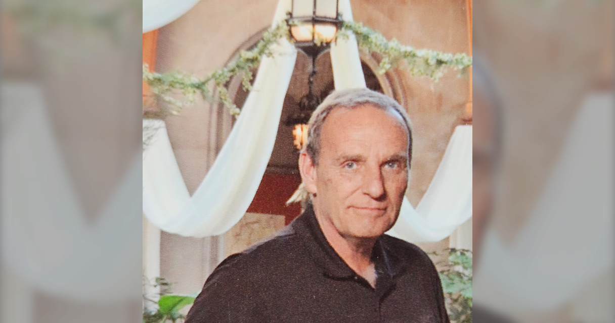 Richard Martin Pack - Groce Funeral Home