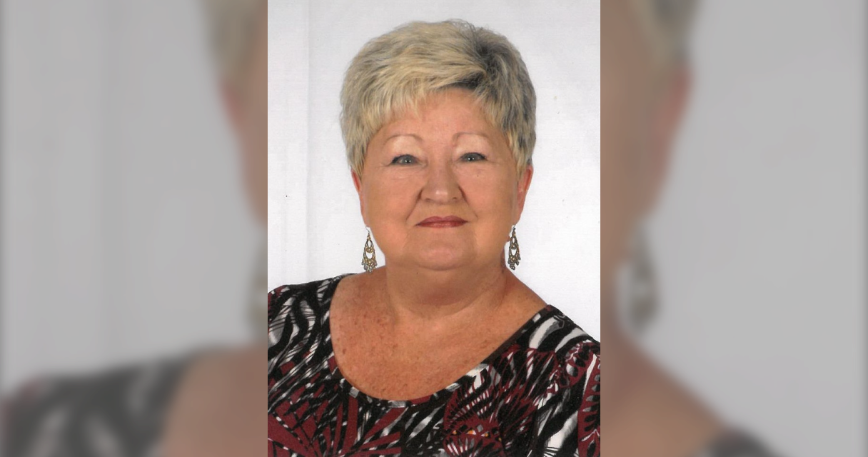 Shirley Leigh Roberts - Groce Funeral Home Shirley Leigh Roberts - Groce Funeral Home
