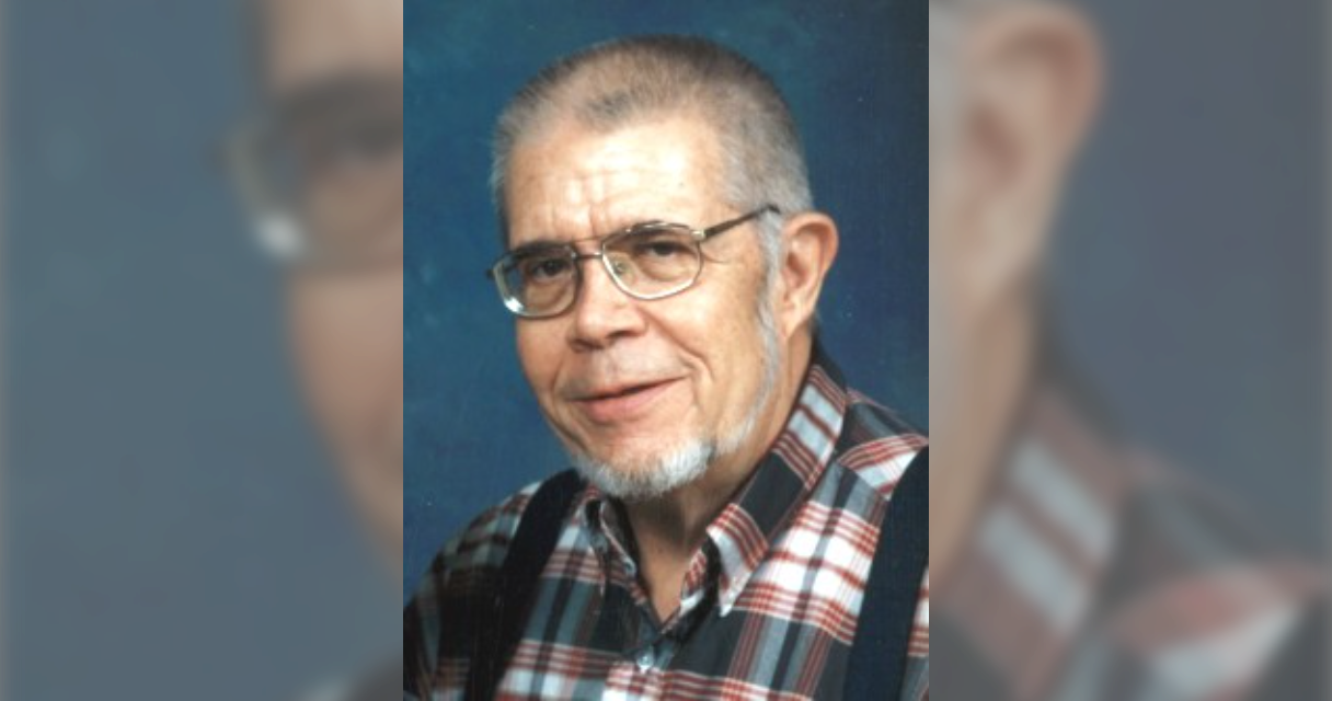 Dr. Paul David Goff - Groce Funeral Home