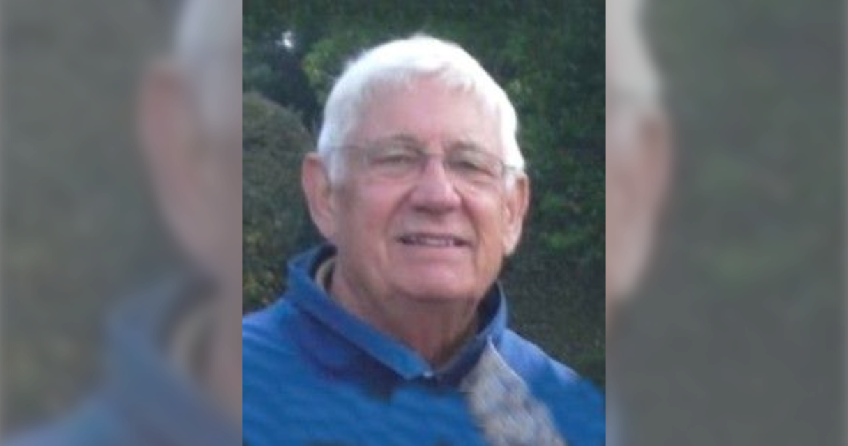 David Satchell - Groce Funeral Home