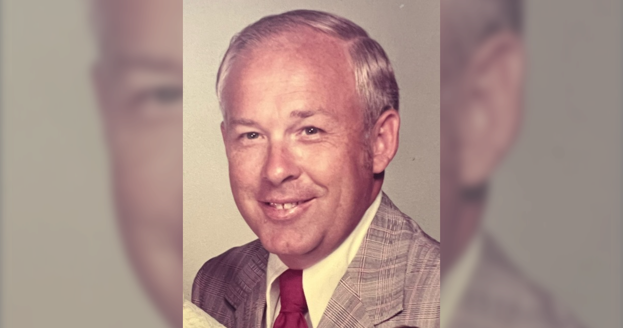 Charles "Charlie" Jackson King - Groce Funeral Home