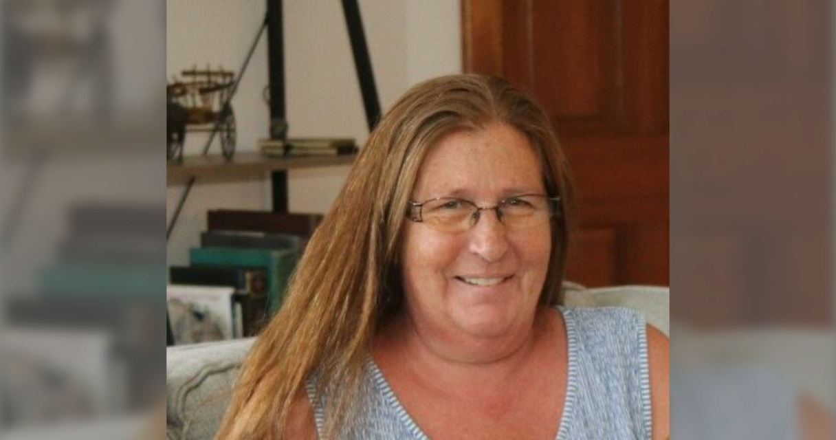 Wendy Kay Danner - Groce Funeral Home