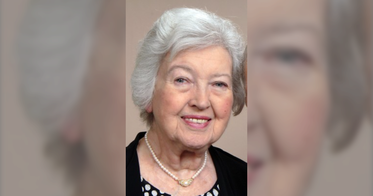 Joyce Woody Rush - Groce Funeral Home