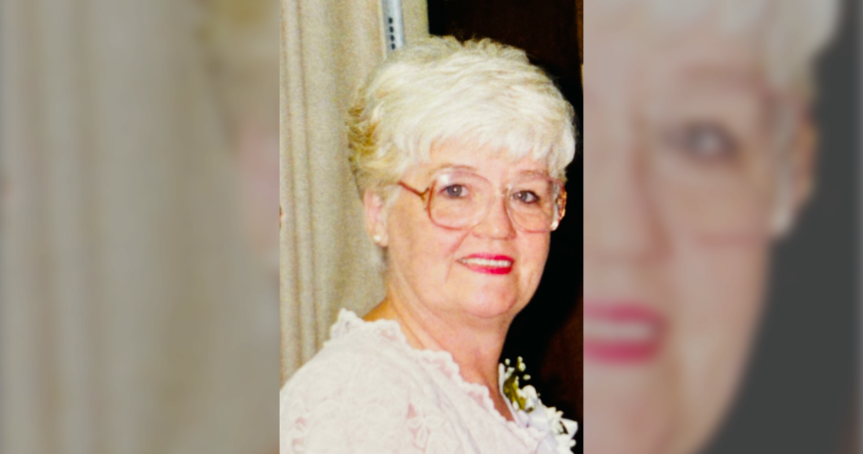 Norma Ann Williams - Groce Funeral Home