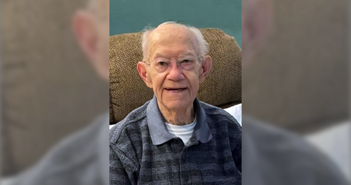 Charlie Lee Bullman - Groce Funeral Home