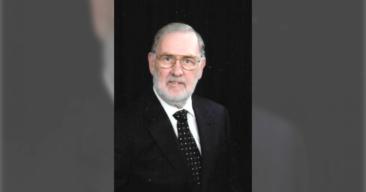 Robert Franklin "Bob" Mull - Groce Funeral Home