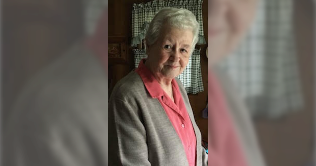 Patsy Geraldine White - Groce Funeral Home