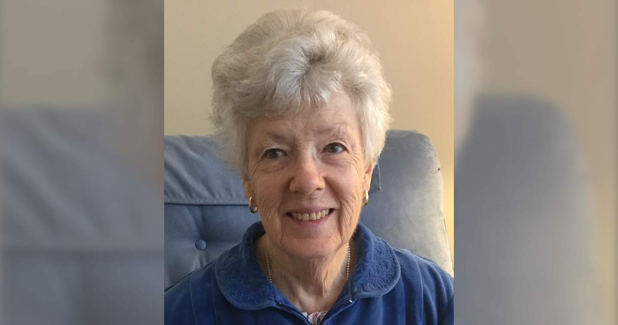 Joan Sitton - Groce Funeral Home