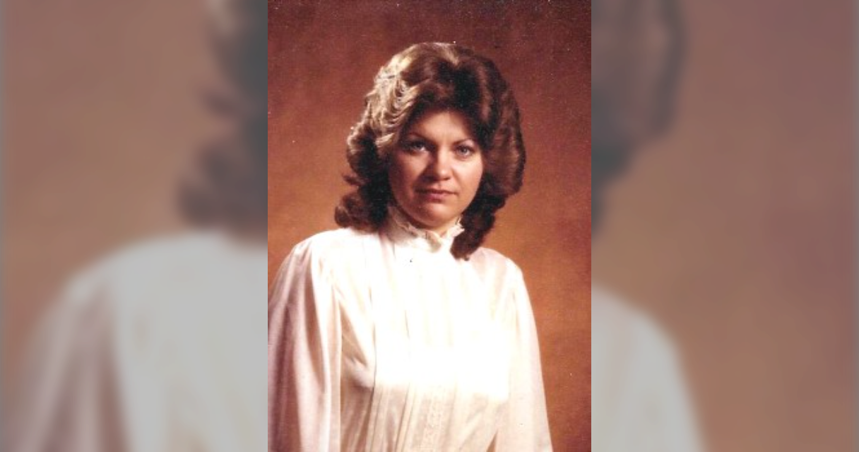 Kathy Calabrese Rector - Groce Funeral Home